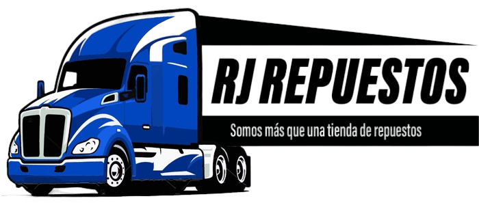 Repuestos para camiones | Soluciones RJ
