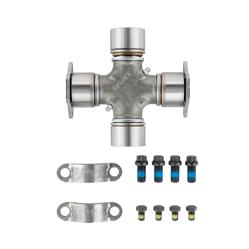 CRUCETA MIXTA INTERNATIONAL, MACK FREIGTHLINER 5-675X | Soluciones J ...