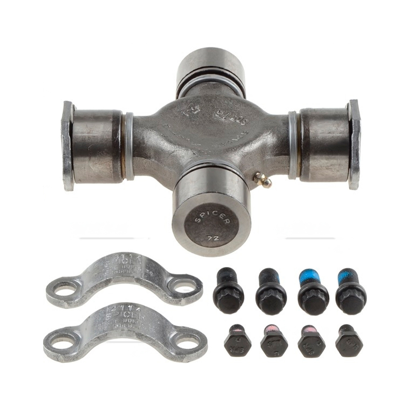 CRUCETA MIXTA INTERNATIONAL, MACK FREIGTHLINER 5-677X | Soluciones J ...